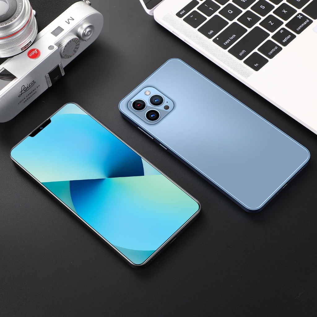 Apple iPhone 13 Pro Max, 5G (Ram 8GB, Rom 128GB) | OPENMOISE False